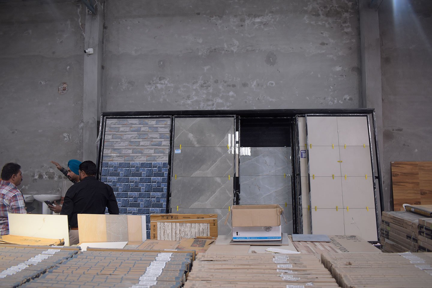 Gallery |Gora Tiles Store