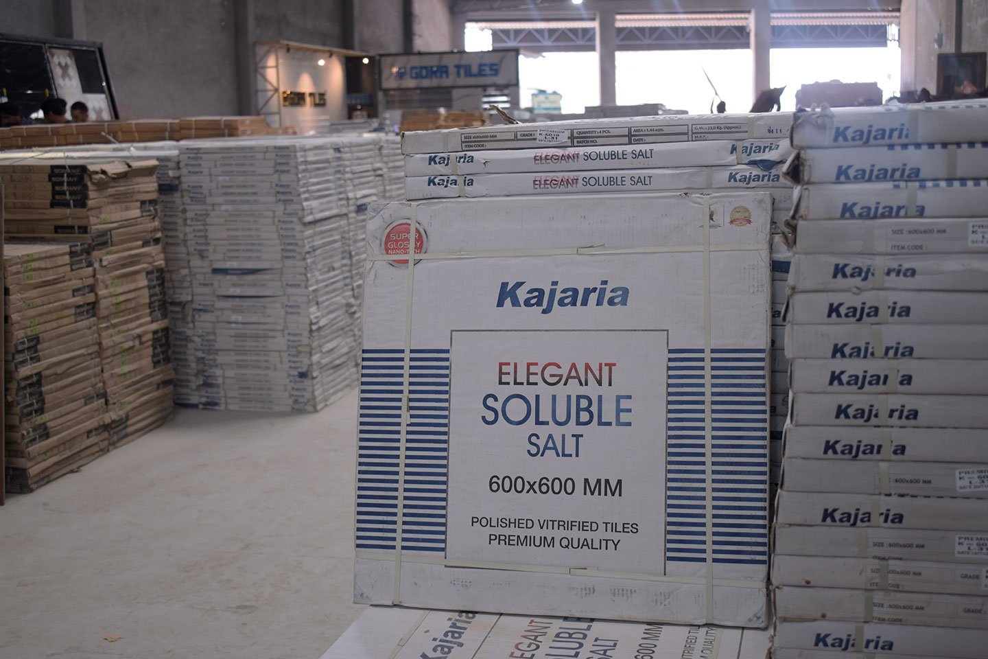 Gallery |Gora Tiles Store